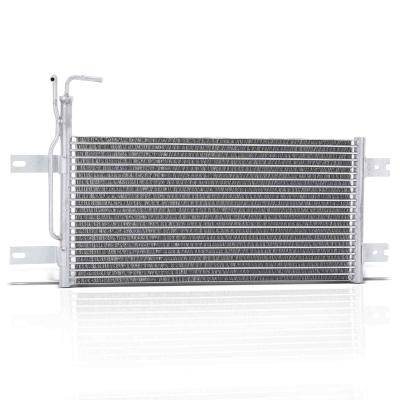 China Automatic Transmission Oil Cooler for Nissan Armada 2005-2015 Pathfinder Armada for sale