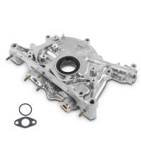 China Engine Oil Pump for Honda Civic 1999-2000 CR-V 97-01 Acura Integra 96-01 DOHC for sale