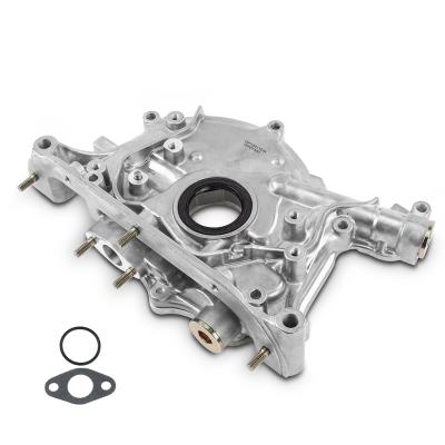 China Engine Oil Pump for Honda Civic 1999-2000 CR-V 97-01 Acura Integra 96-01 DOHC for sale