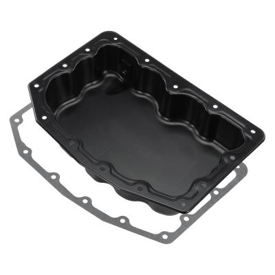 China Lower Engine Oil Pan with Gasket for Ford F-250 F-350 F-450 F-550 Super Duty for sale