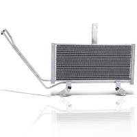China Automatic Transmission Oil Cooler for Dodge Ram 1500 2500 3500 94-01 5.2L 5.9L for sale