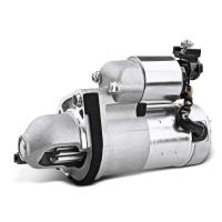 China Starter for INFINITI EX35 2008-2012 FX35 G35 M35 3.5L 1.4KW 12V CW 12 Teeth for sale