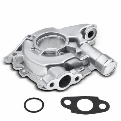 China Engine Oil Pump for Nissan Altima Maxima Murano Quest Infiniti FX35 3.5L DOHC for sale