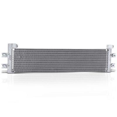China Automatic Transmission Oil Cooler for Chevy Camaro 16-21 Cadillac ATS 16-19 for sale