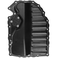 China Lower Oil Pan for Volkswagen Passat Tiguan 2.0L 2009 2011 2012 2013 2014 2015 for sale