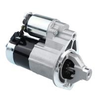 China Starter for Dodge Dakota 2000-2002 Jeep TJ Wrangler 1.0KW 12V CW 10 Teeth for sale