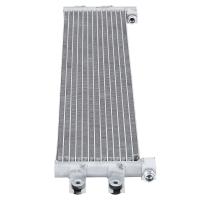 China Automatic Transmission Oil Cooler for Chevy Camaro 16-21 Cadillac ATS 16-19 for sale
