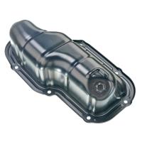 China New Engine Oil Pan for Nissan Armada Pathfinder Titan Infiniti QX56 5.6L for sale