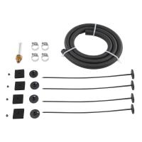 China Transmission Oil Cooler for Chevy Ford 1951-2018 0.75x5x15.875(inch) 2,500lbs for sale