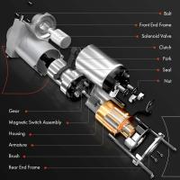 China Starter for Audi A4 A4 allroad A5 Q5 2018-2020 L4 2.0L 1.4KW 12V CW 11 Teeth for sale