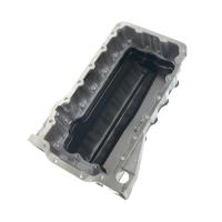 China Engine Oil Pan for Volkswagen Jetta Sedan Wagon L4 2.0L 2011-2014 for sale