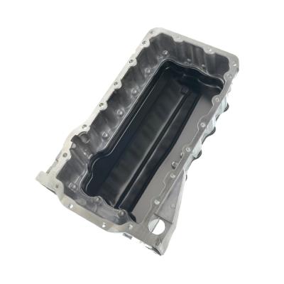 China Engine Oil Pan for Volkswagen Jetta Sedan Wagon L4 2.0L 2011-2014 for sale