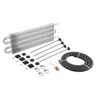 China Transmission Oil Cooler for Chevy Ford 1951-2018 0.75x5x15.875(inch) 2,500lbs for sale