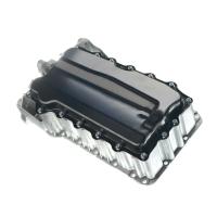 China Engine Oil Pan for Volkswagen Jetta Sedan Wagon L4 2.0L 2011-2014 for sale