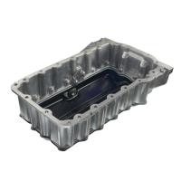 China Engine Oil Pan for Volkswagen Jetta Sedan Wagon L4 2.0L 2011-2014 for sale