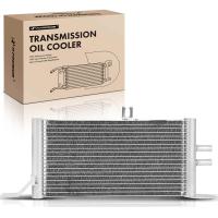 China Front Automatic Transmission Oil Cooler for Ford F-250 350 450 Super Duty 08-10 for sale