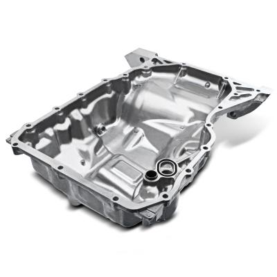 China Engine Oil Pan for Honda Civic 2016 2017 2018 2019 2020 2.0L Petrol for sale