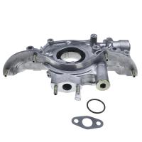 China Engine Oil Pump for Honda Civic 2001-2005 L4 1.7L SOHC D17A1 D17A2 D17A6 D17A7 for sale