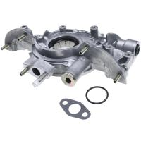 China Engine Oil Pump for Honda Civic 2001-2005 L4 1.7L SOHC D17A1 D17A2 D17A6 D17A7 for sale