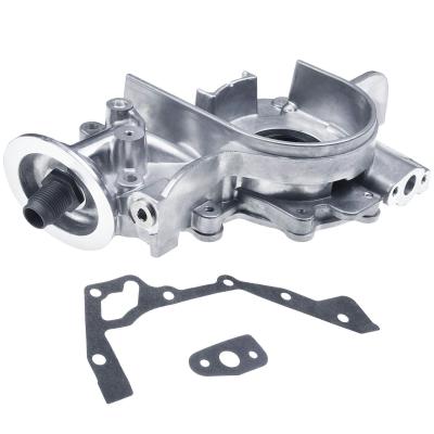 China Engine Oil Pump for Ford Focus 2000-2004 Escort Mercury Tracer L4 1.9L L4 2.0L for sale