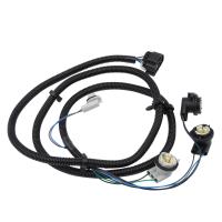 China Rear Right Tail Light Wiring Harness for Chevy Silverado 1500 2500 3500 03-07 for sale