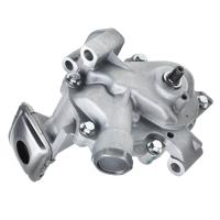 China Engine Oil Pump for Toyota Corolla Matrix Pontiac Vibe Scion XD L4 1.8L DOHC for sale