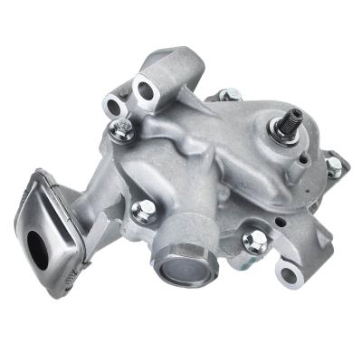 China Engine Oil Pump for Toyota Corolla Matrix Pontiac Vibe Scion XD L4 1.8L DOHC for sale