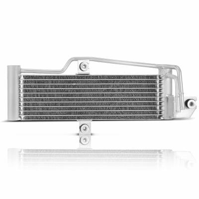 China Automatic Transmission Oil Cooler for Honda Pilot 2009-2015 V6 3.5L for sale