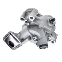 China Engine Oil Pump for Toyota Corolla Matrix Pontiac Vibe Scion XD L4 1.8L DOHC for sale