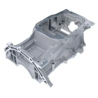 China Upper Engine Oil Pan for Toyota Corolla 2009-2019 Matrix Prius Lexus CT200h 1.8L for sale