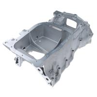 China Upper Engine Oil Pan for Toyota Corolla 2009-2019 Matrix Prius Lexus CT200h 1.8L for sale