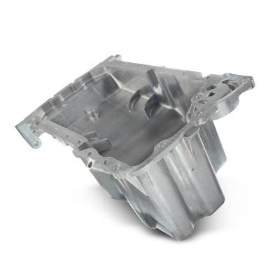 China Engine Oil Pan For Chrysler 300 Dodge Challenger Charger Magnum 2005-10 3.5L RWD for sale