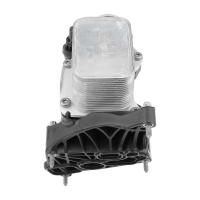 China Engine Oil Filter Housing with Gasket for BMW F22 F23 230i F30 F31 F34 G30 530i for sale
