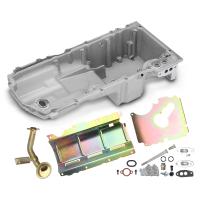 China Rear Sump Retrofit Oil Pan Kit for Chevy Gen V LT Engine LT1 LT4 L83 L86 5.3L 6.2L for sale