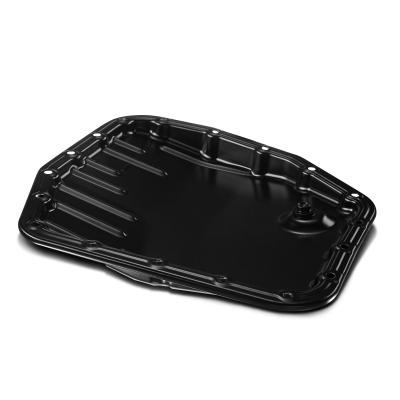 China Transmission Oil Pan with Gasket for Toyota Corolla Matrix 2003-2008 1.8L DOHC for sale