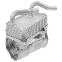 China Engine Oil Cooler Assembly for Mercedes-Benz W203 A209 C32 C55 CLK55 SLK32 AMG for sale