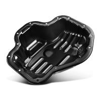 China Lower Engine Oil Pan for Toyota Camry 2006-2011 RAV4 Solara Scion xB L4 2.4L Gas for sale