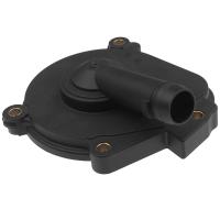 China Crankcase Vent Valve Oil Separator Cover for Mercedes-Benz C280 W204 W211 for sale