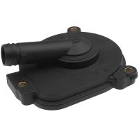 China Crankcase Vent Valve Oil Separator Cover for Mercedes-Benz C280 W204 W211 for sale