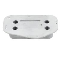 China Engine Oil Cooler for Chevrolet Aveo Cruze Sonic Pontiac G3 Saturn 1.8L 1.6L for sale