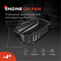 China Engine Oil Pan Lower for Mercedes-Benz ML350 ML450 R350 V6 3.5L 06-11 W164 W251 for sale