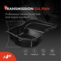 China Transmission Oil Pan for Audi TT Beetle Golf City Passat CC Volkswagen for sale