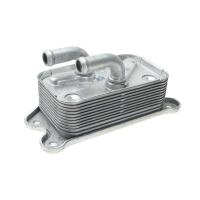 China Engine Oil Cooler for Volvo S80 XC90 2003-2005 L6 2.9L Turbocharged for sale