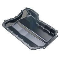 China Lower Engine Oil Pan for VW Beetle Bora Golf Jetta Passat Rabbit L5 2.5L for sale