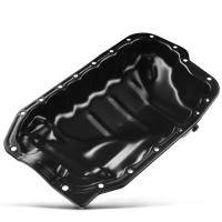 China Engine Oil Pan for Mazda 626 1993-2002 Millenia MX-3 MX-6 Ford Probe 1.8L 2.5L for sale