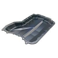 China Lower Engine Oil Pan for VW Beetle Bora Golf Jetta Passat Rabbit L5 2.5L for sale