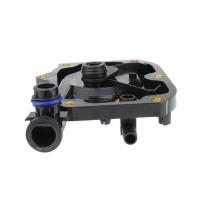 China PCV Crankcase Vent Valve for BMW 540i 1997-2003 740i 740iL 840ci E38 E39 for sale
