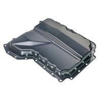 China Lower Engine Oil Pan for VW Beetle Bora Golf Jetta Passat Rabbit L5 2.5L for sale