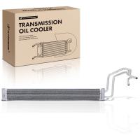 China Power Steering Oil Cooler for Audi Q7 2007-2015 Volkswagen Touareg 2007-2010 for sale
