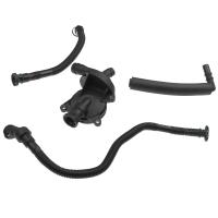 China Crankcase Vent Valve & Hose Kit for BMW 318i 1994-1999 X3 Z4 1.8L for sale